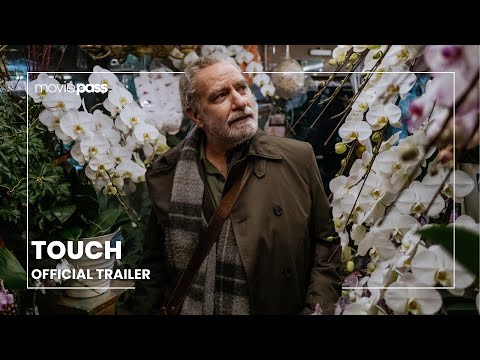 Touch | Official Trailer | Olaf Olafsson, Kôki, Palmi Kormákur (2024) - YouTube