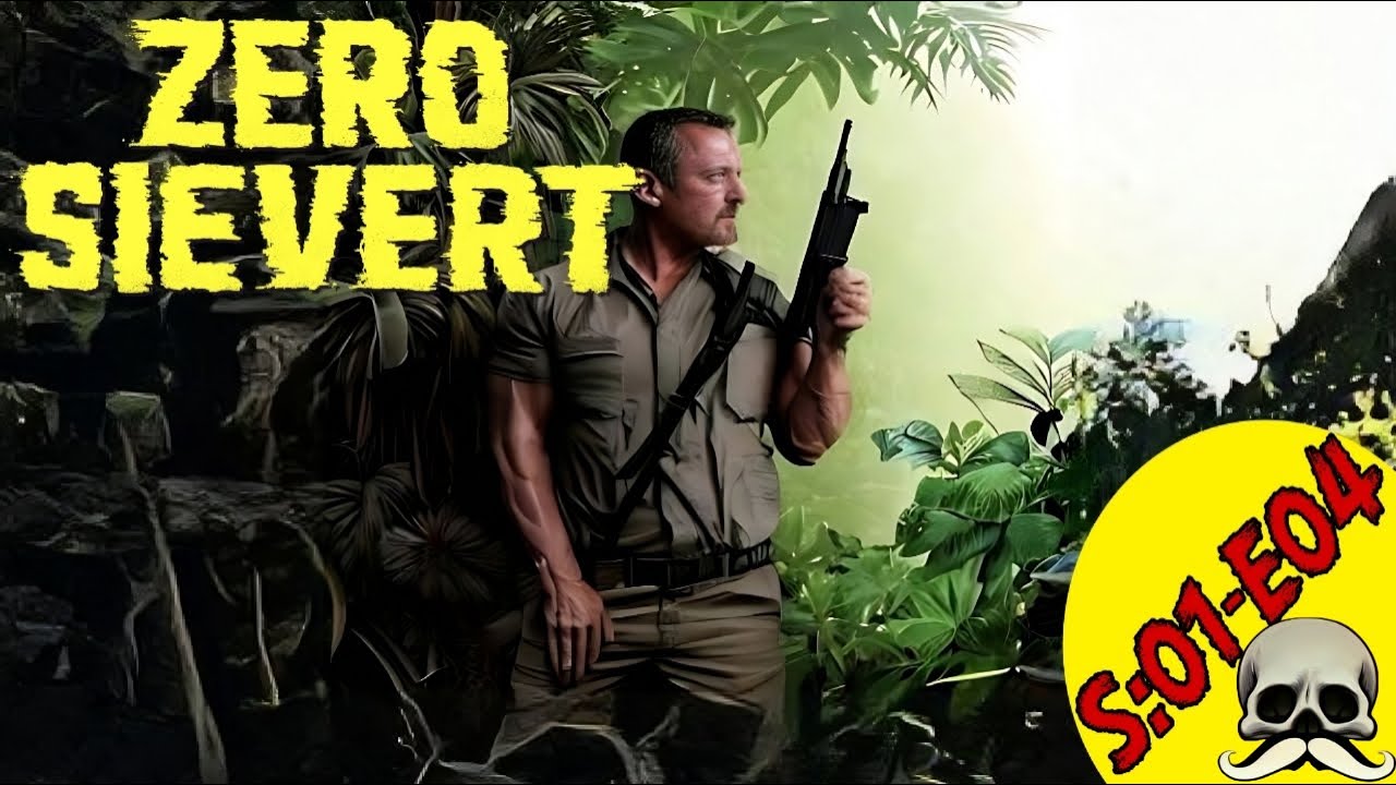 Zero Sievert - s1 EP4 Early Access Release - YouTube