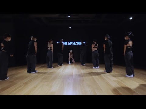 LISA - 'MONEY' DANCE PRACTICE MIRRORED - YouTube