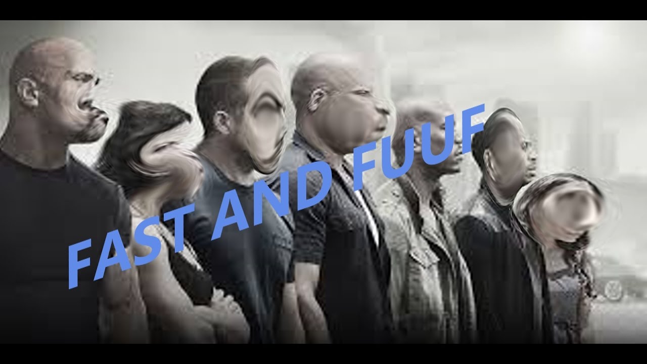 Ytp Ita: Fast and Fuuf - YouTube