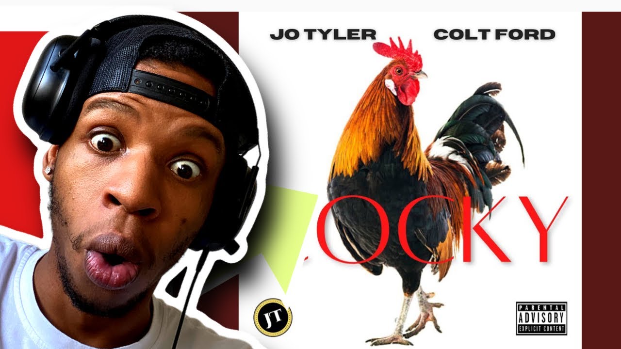 Jo Tyler - Cocky (Ft. Colt Ford) [Official Music Video] Reaction‼️ ...