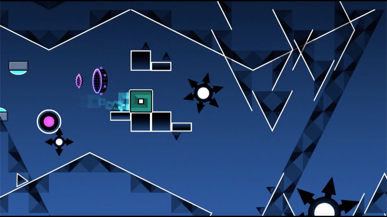 Bodypartz GD Collab Layout - YouTube