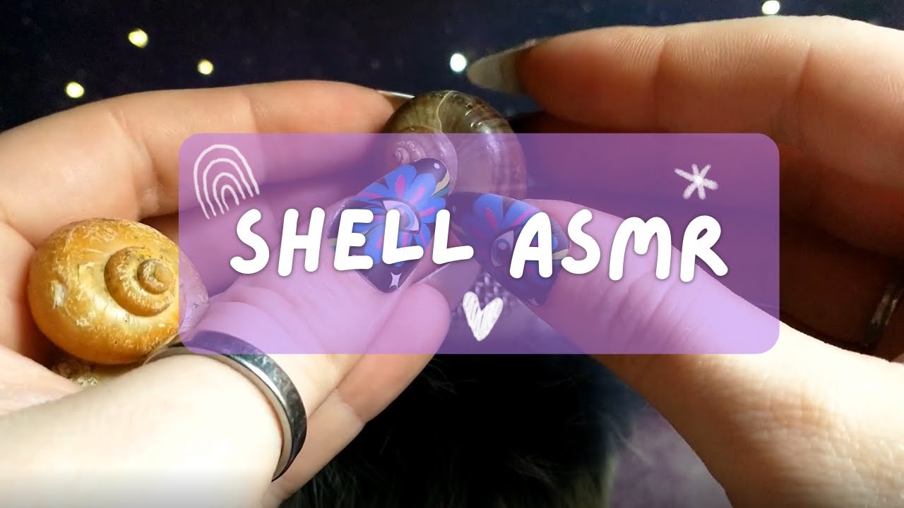 Tinkling ASMR Sounds for Intense Tingles! 😍 (No Talking) - YouTube