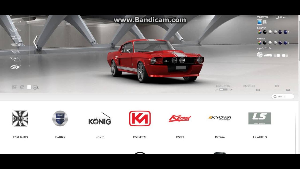 3D tuning ep 1 - YouTube