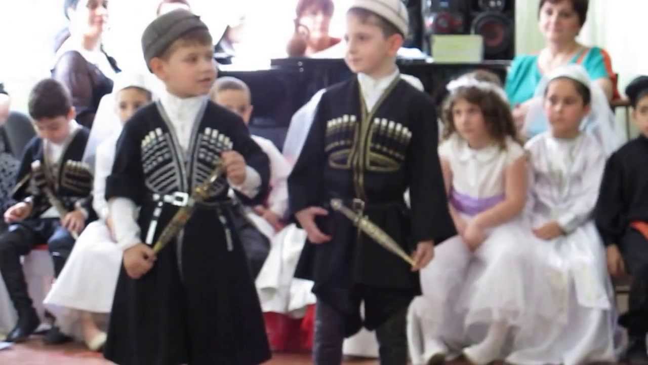 bavshvebi - YouTube