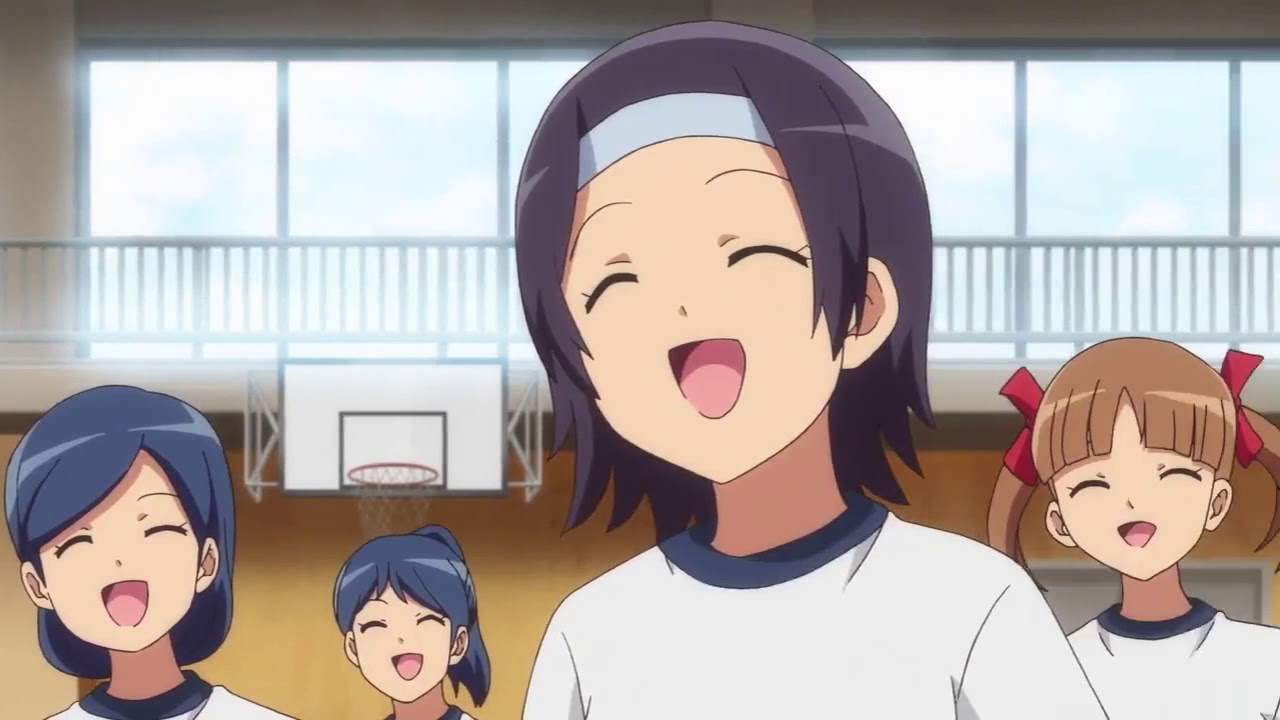 Hangyakusei million Arthur episode5 eng dub - YouTube