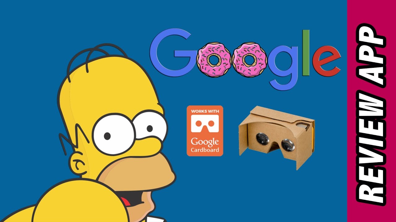 ¿Google en The Simpsons o The Simpsons en Google? |#SiYoPuedoTuTambien ...