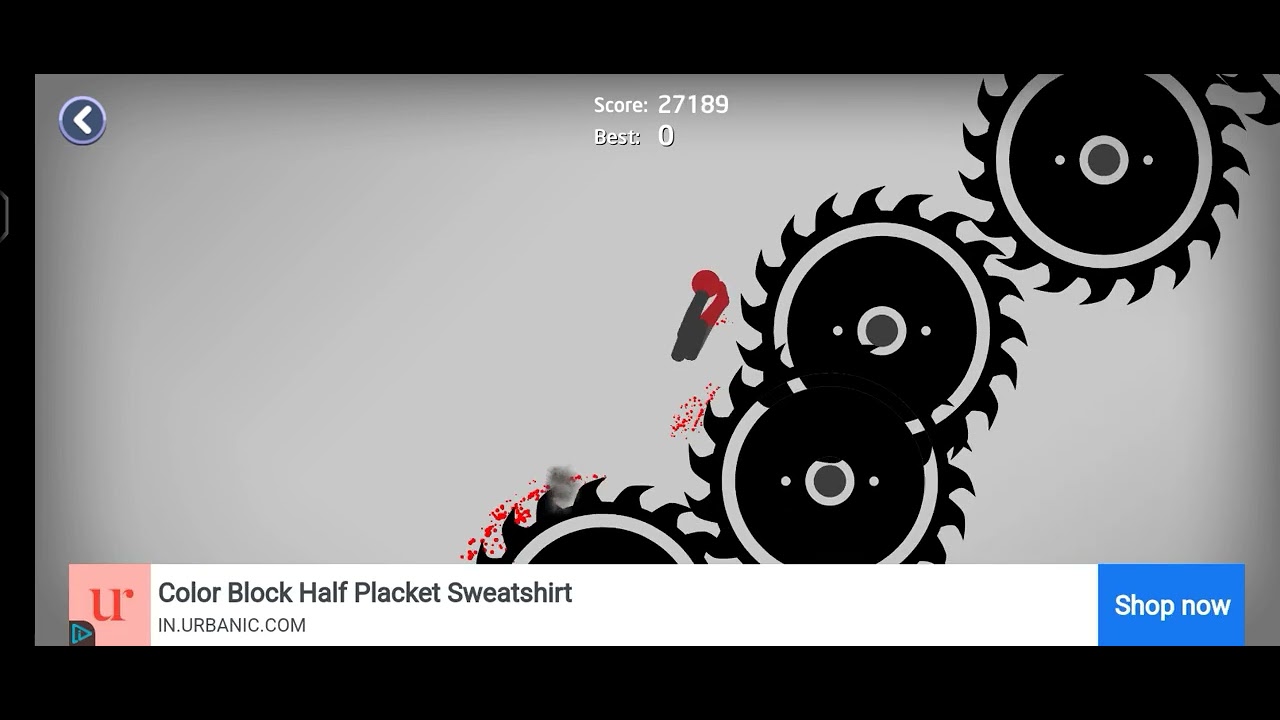 yay stickman falling part-2 - YouTube