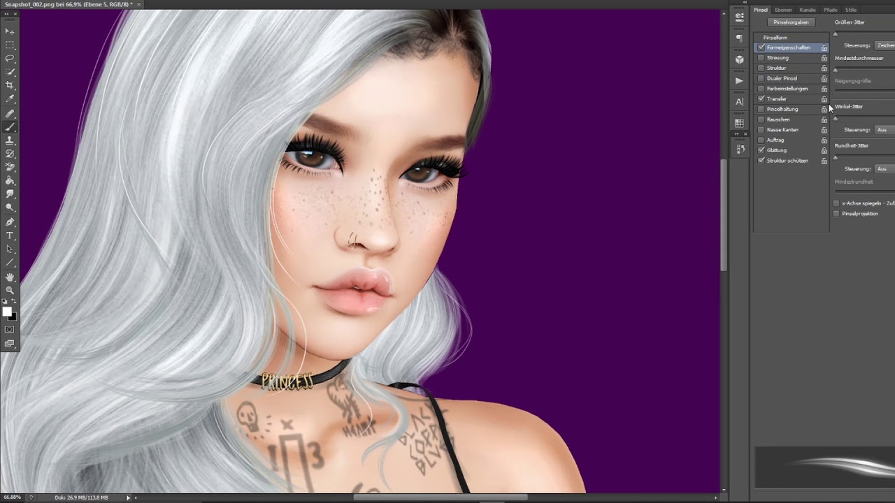 Second life Speed Edit #4 - YouTube