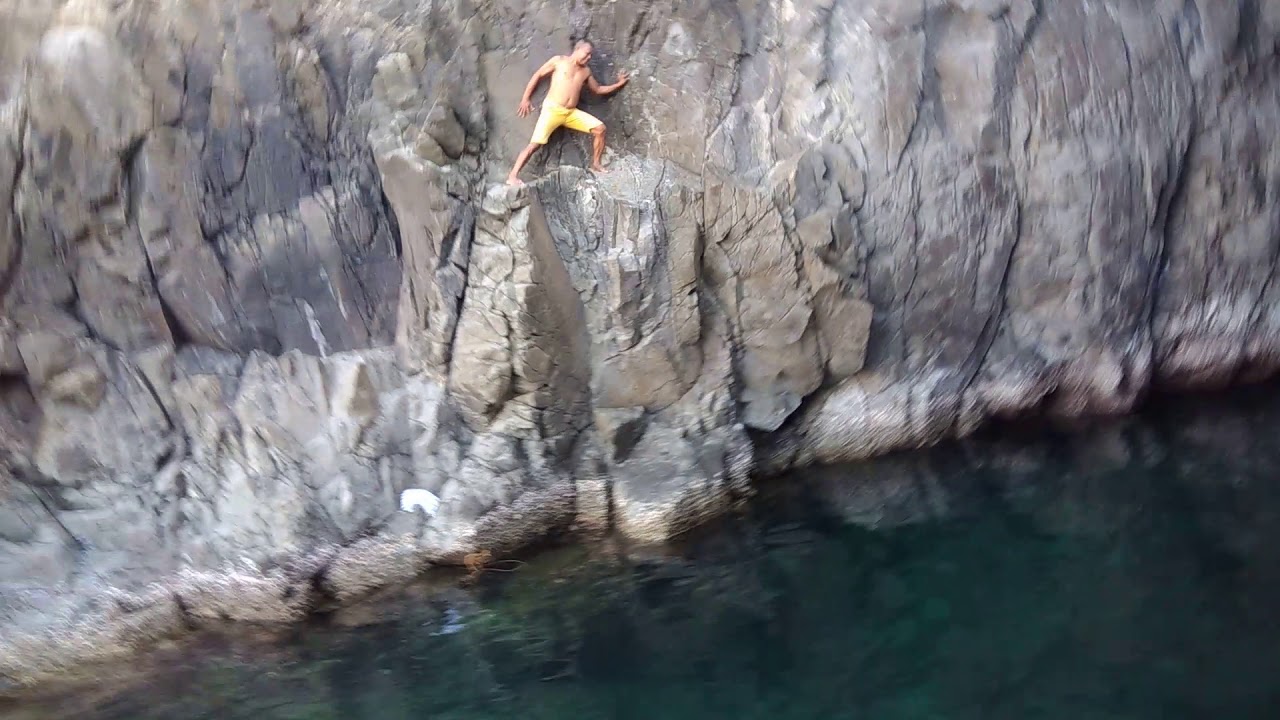 talunan sa tinanlakan - YouTube