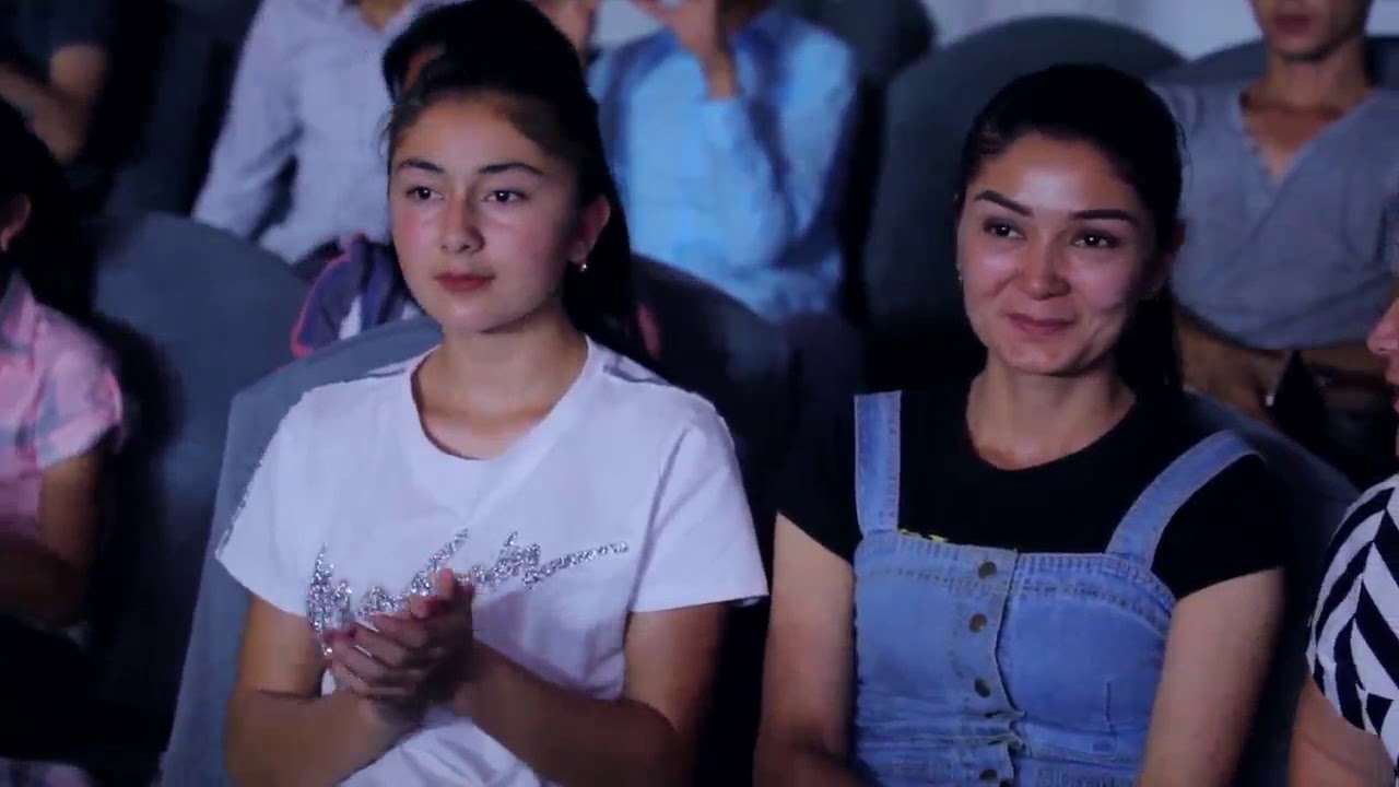 Yulduzcha 3 tur final - YouTube