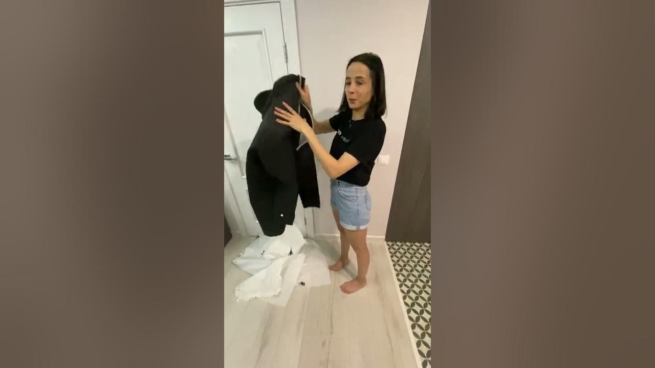 Мужская куртка DKNY из США от LiteMF - YouTube