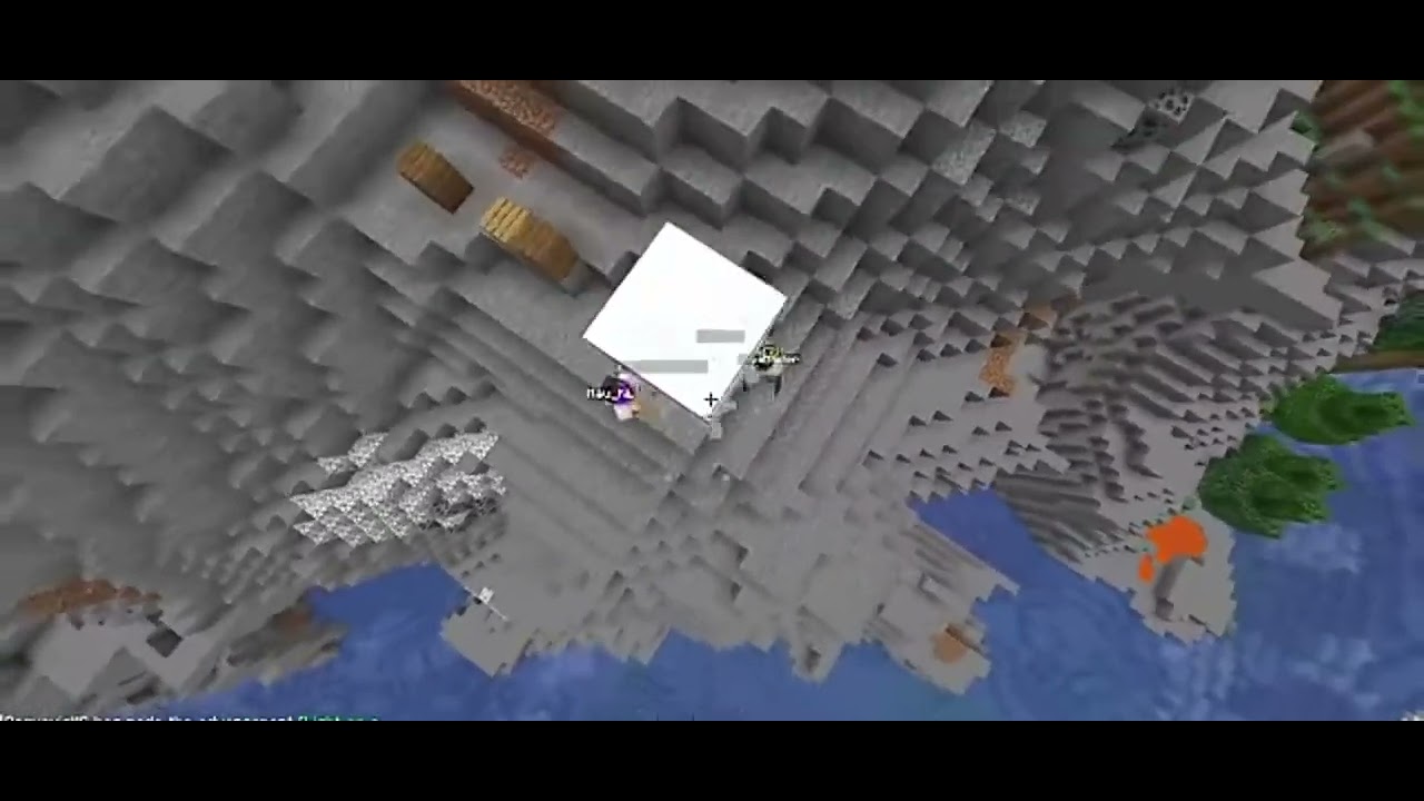 Daquavis MC god speedrunner moment #DaquavisMC I Minecraft I Daquavis ...