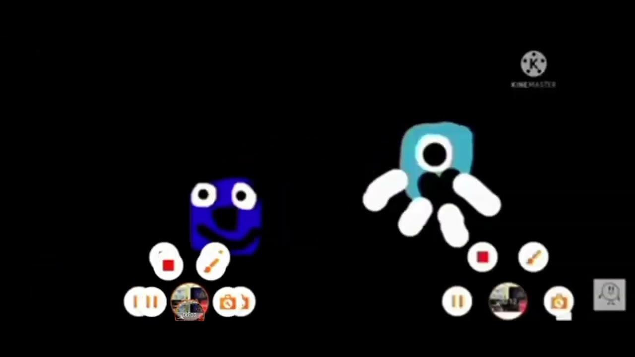 Numberblocks Sneeze Add Round 6 Youtube
