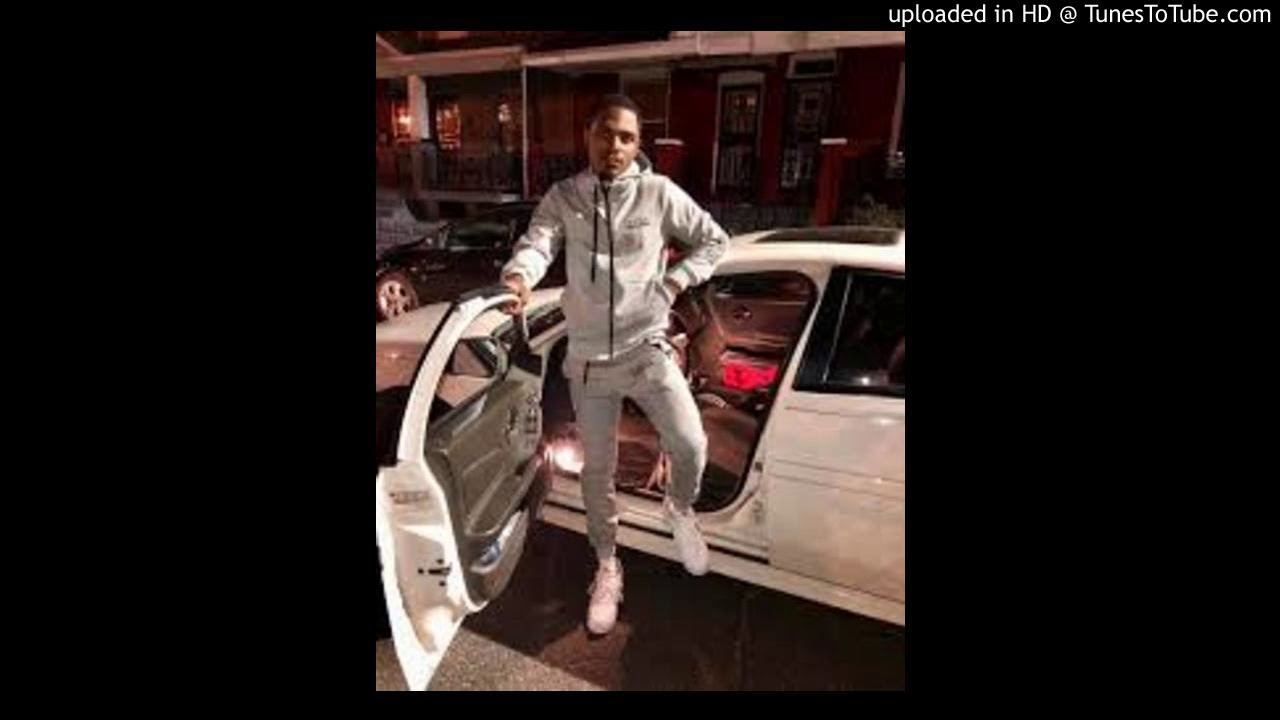 Leaf Ward x Reef Royalz - Intro (Instrumental) - YouTube