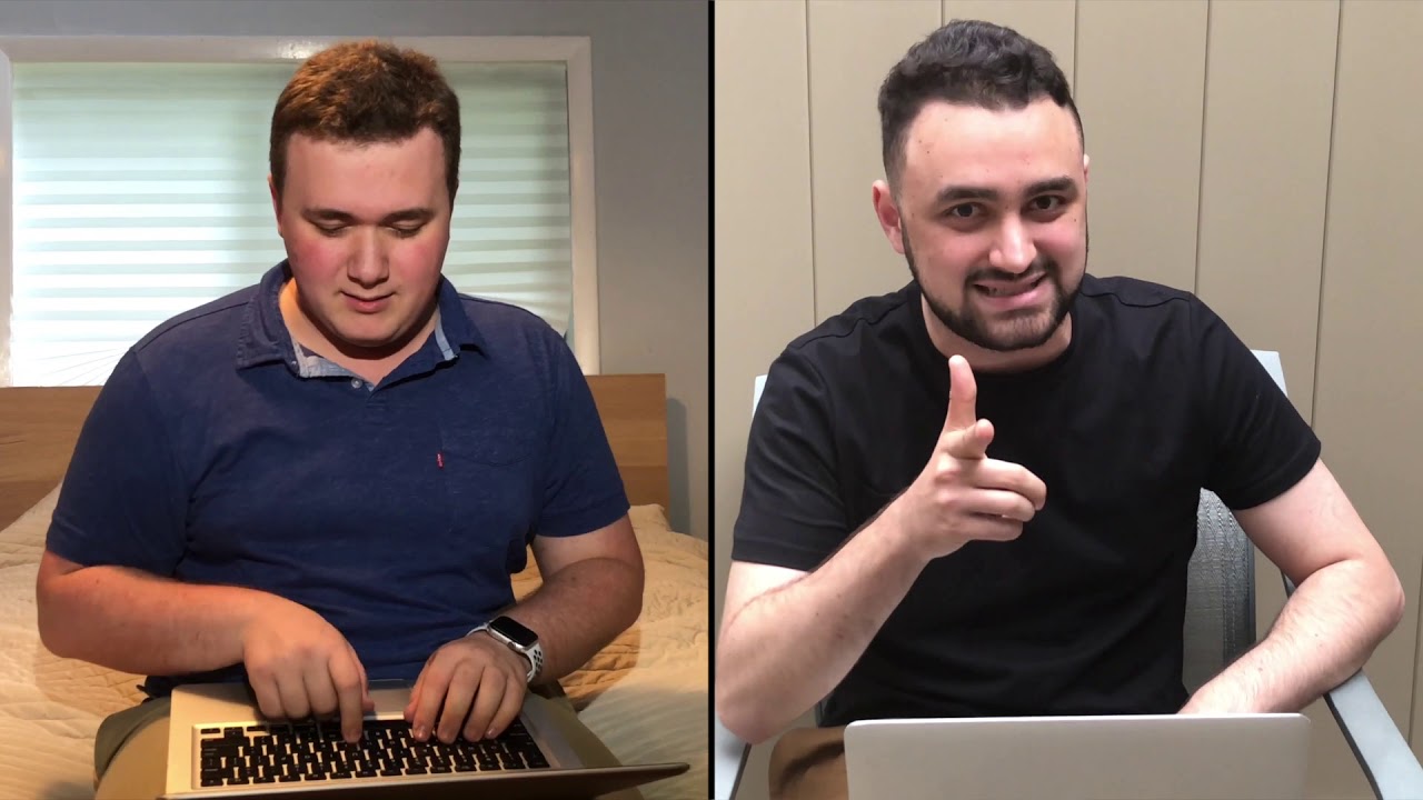 Sincerely, Me (from "Dear Evan Hansen") | Jarod Glou, Marc Sokolson & Mike Riso Cover - YouTube