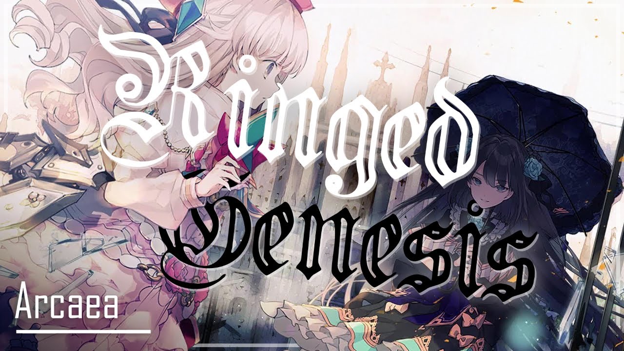 [ Arcaea ] Ringed Genesis (FTR 10+) FPM - YouTube