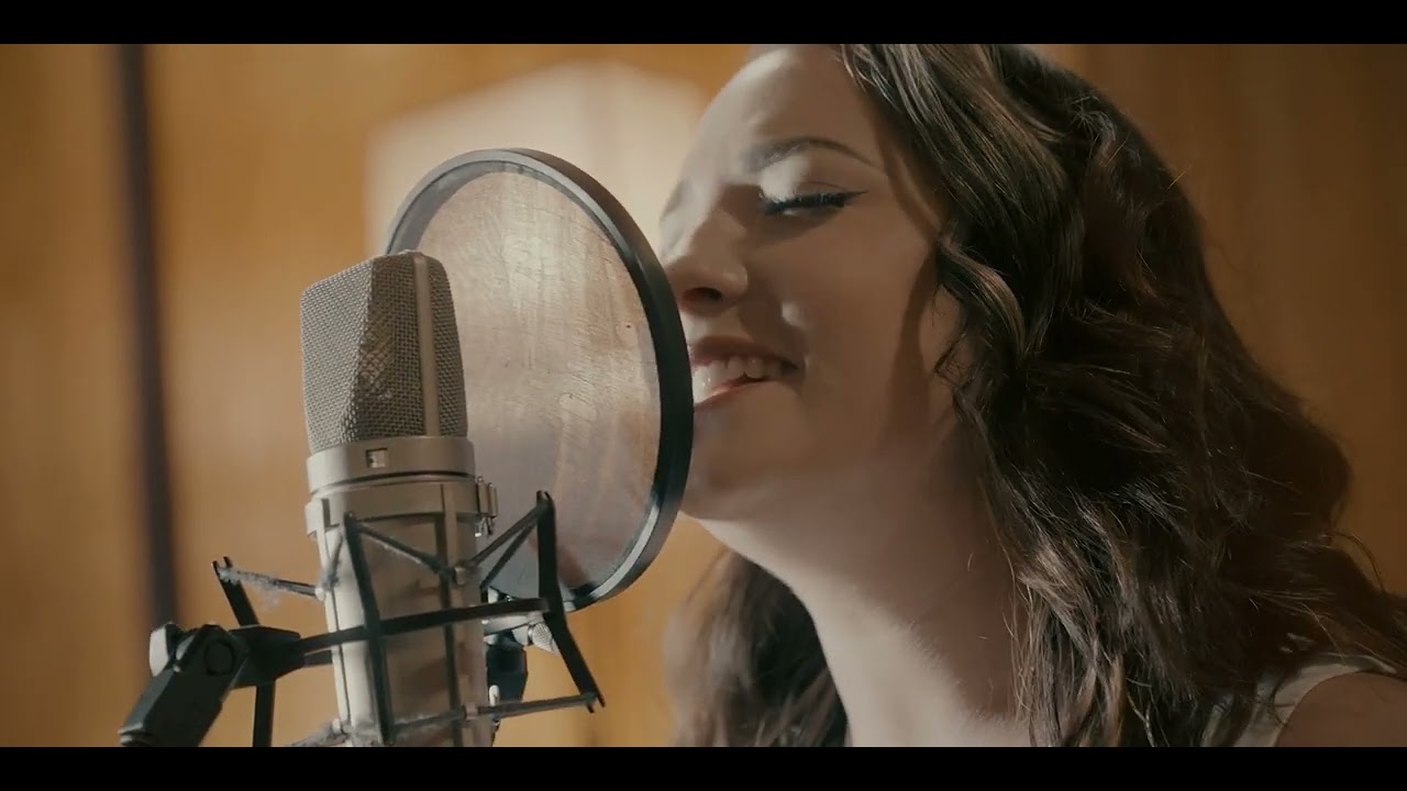 Haley Mae Campbell - Never Been in Love (Live at Sound Emporium ...