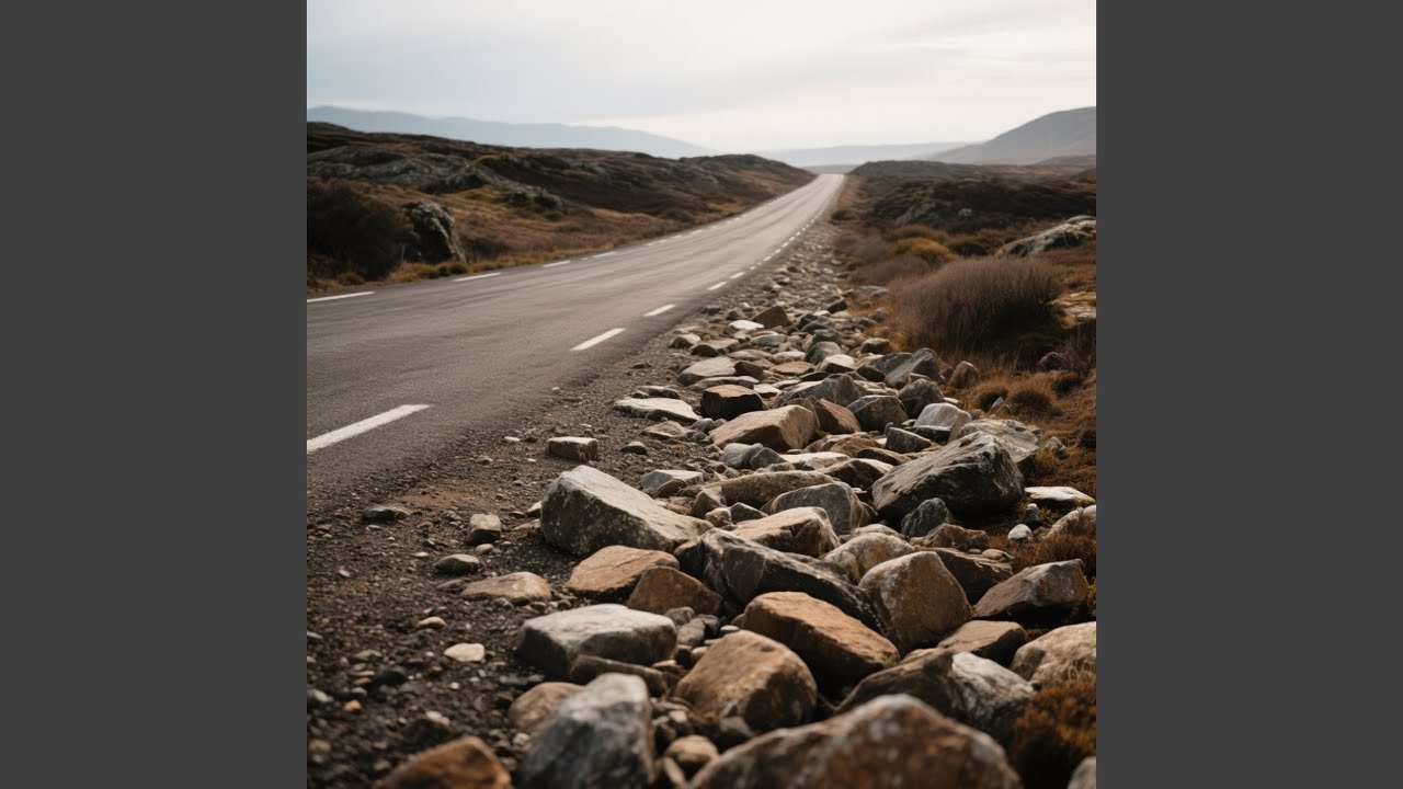 Road Full Of Rocks.mp3 - YouTube