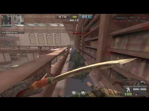 FANG BLADE KOBRA ! (Kobra Nejdet)