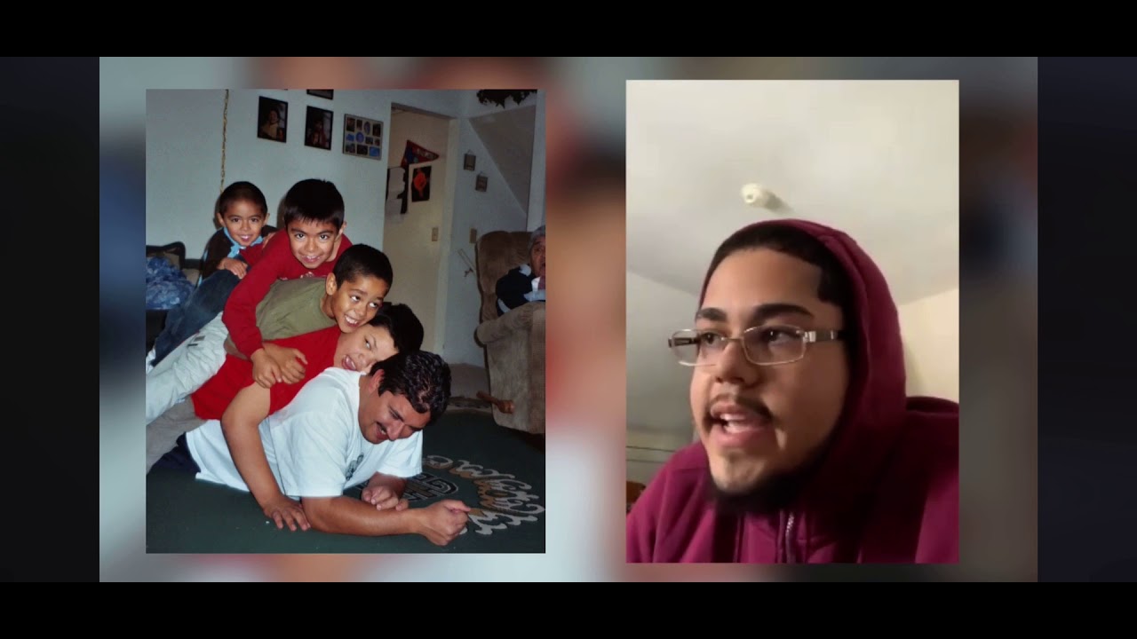 Rest In Peace, Ramiro Jose Mata, My Father. - YouTube