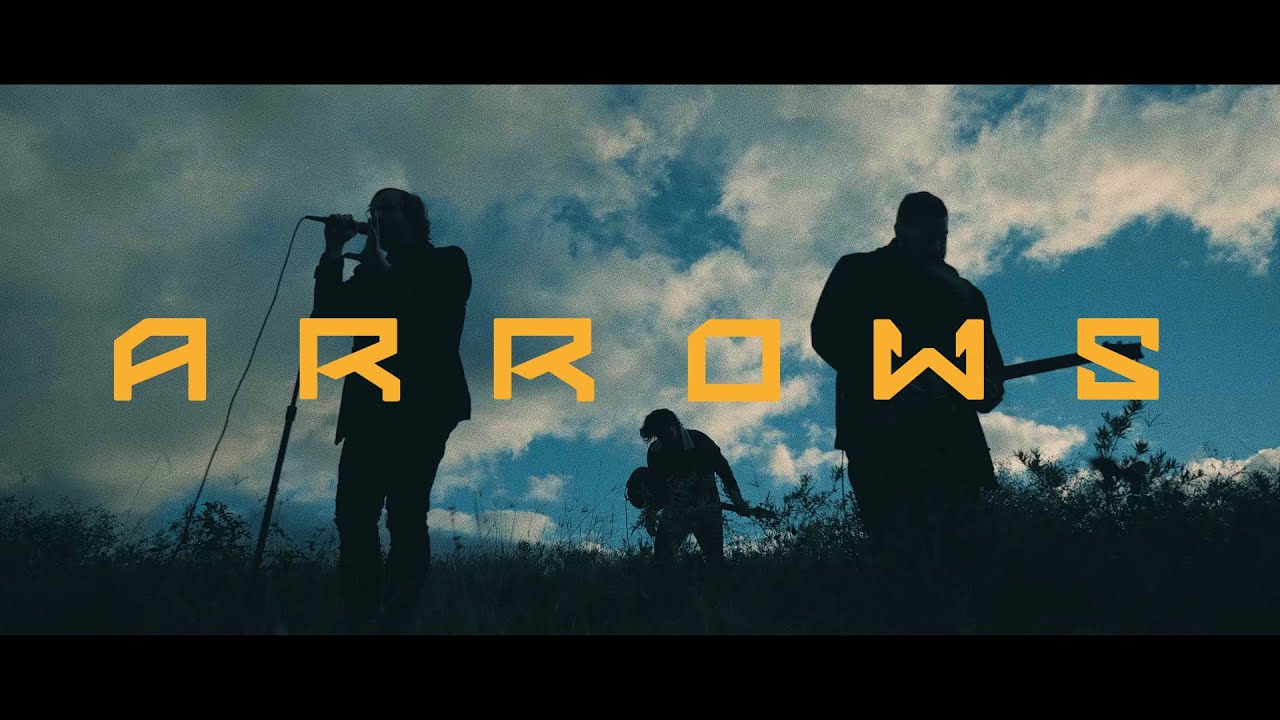 Mass Sky Raid - Arrows (Official Music Video) - YouTube