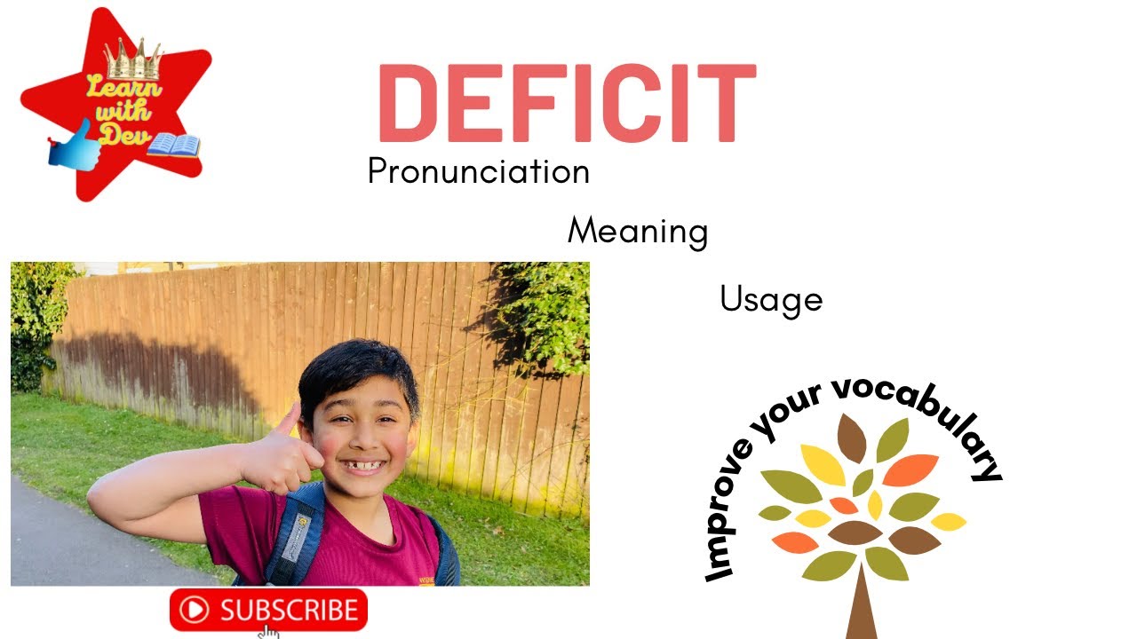Learn With Dev Deficit Meaning Deficit Pronunciation Deficit In A learn-with-dev-deficit-meaning-deficit-pronunciation-deficit-in-a