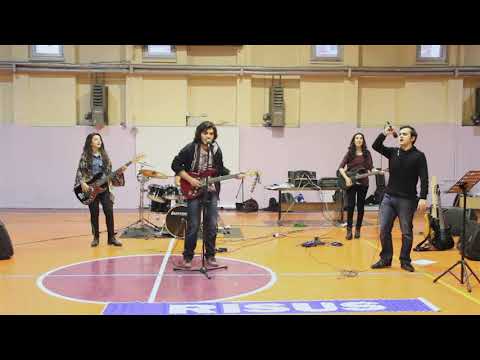Zonguldak Anadolu Öğretmen Lisesi / Yıl Sonu Etkinlikleri / 2014