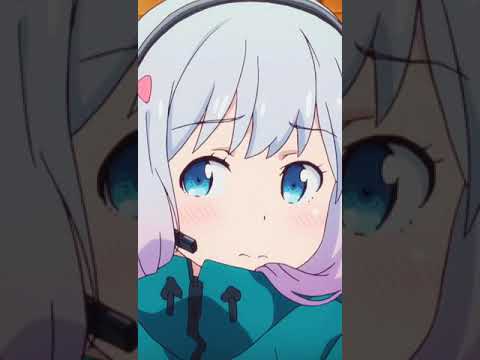 Izumi Sagiri - edit