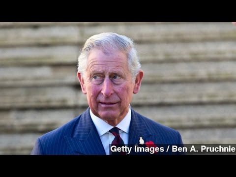 Biography Claims Prince Charles Almost Didn't Marry Diana - YouTube