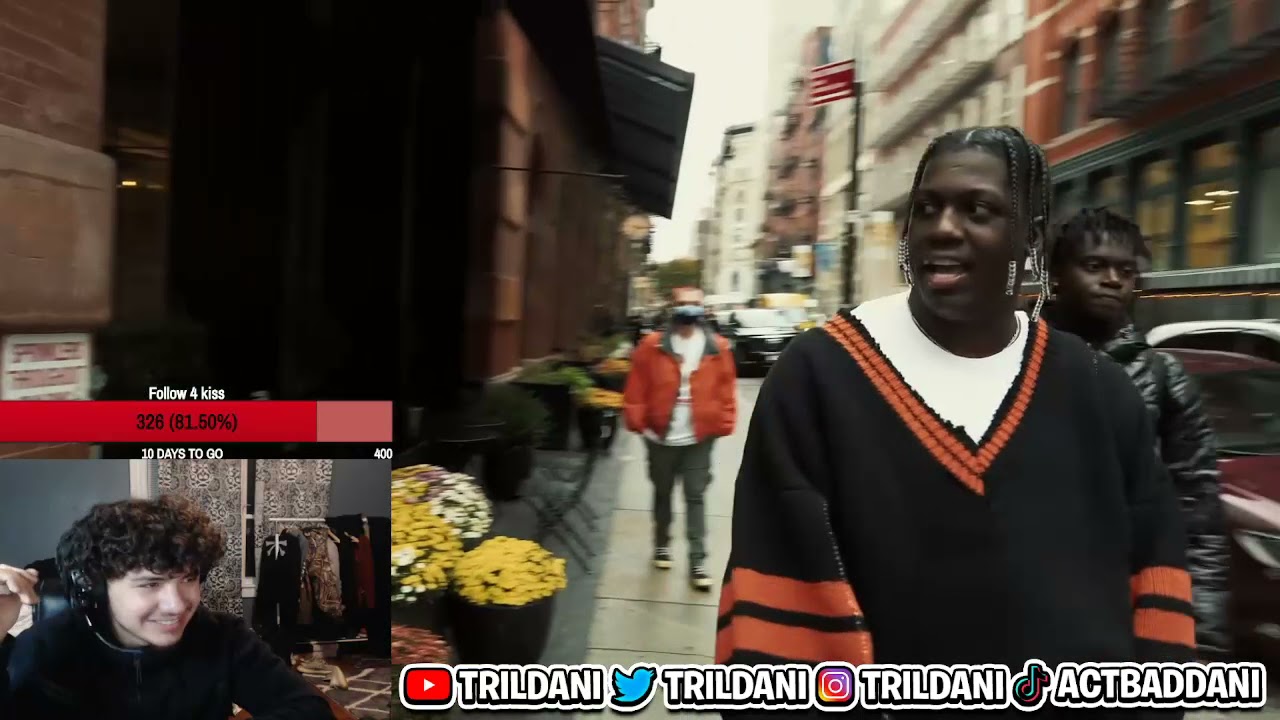 NEW SSG KOBE & LIL YATCHY SONG! W OR L??? - YouTube