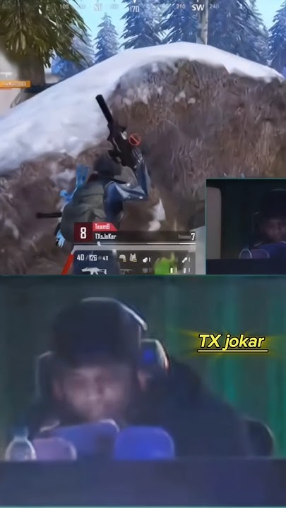 TX JOKAR BMPS CLUTCH । TEAM TX SPARK । BMPS DAY 2 । GODLIKE। BMPS BEST CLUTCH । BMPS TODAY ...