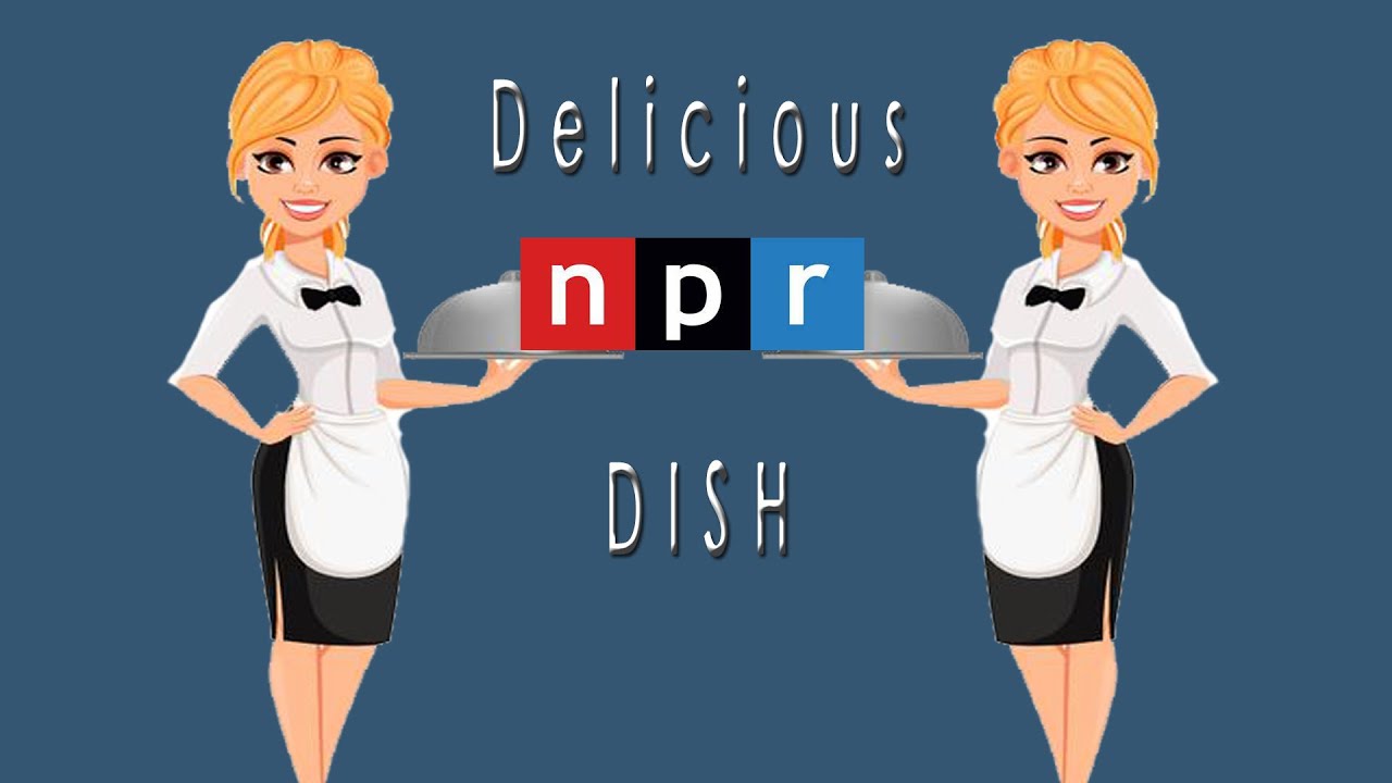 Tribute to SNL- NPR's Delicious Dish | Schweddy Balls - YouTube