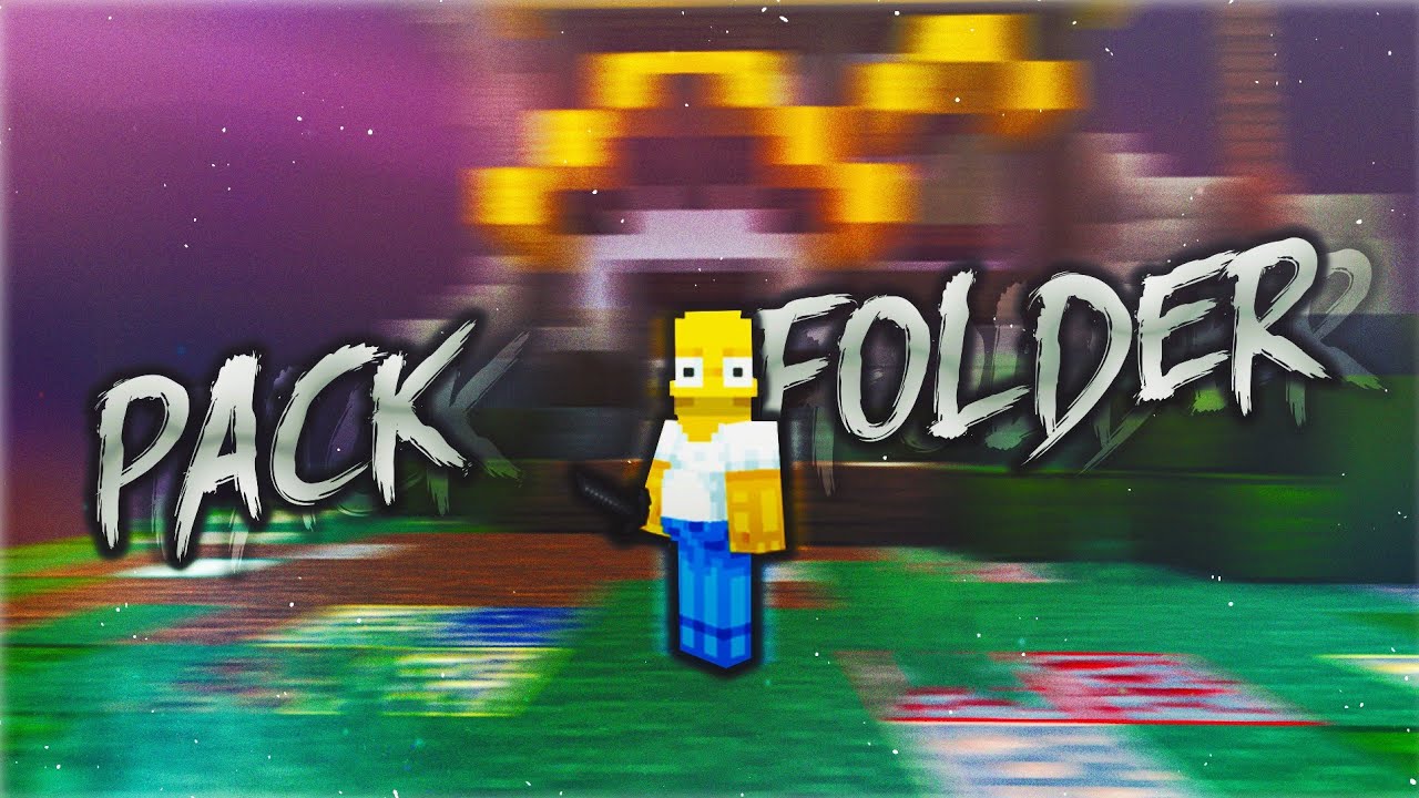 Insane Packs for Scrims (Tw, Sw, Scrims) - YouTube