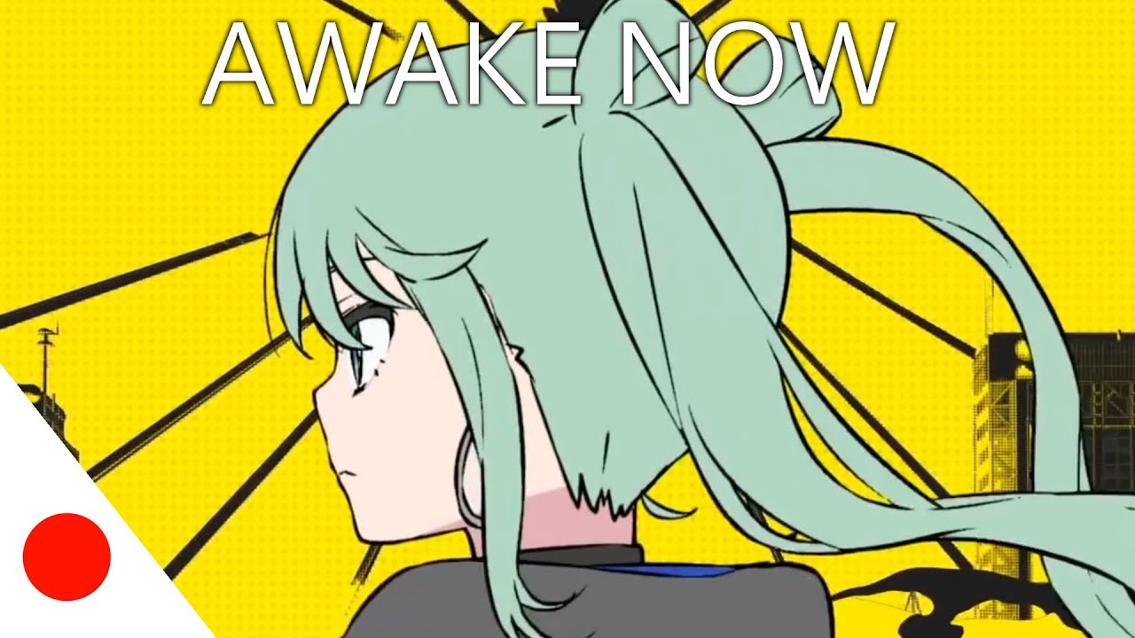 【Jordan Forester】Awake Now【歌ってみた】 - YouTube