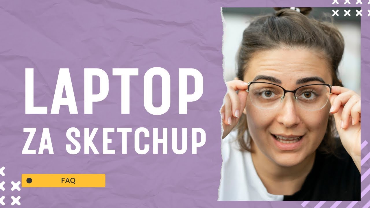 Koji laptop uzeti za 3D crtanje? | ZA POČETNIKE - YouTube