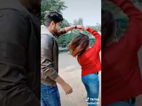 New latest tiktok romantik video 2020
