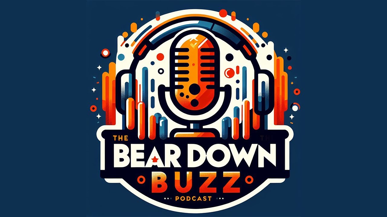 Week 9 Preview Against Arizona, Keys To Victory, Bears Need To Bounce ...