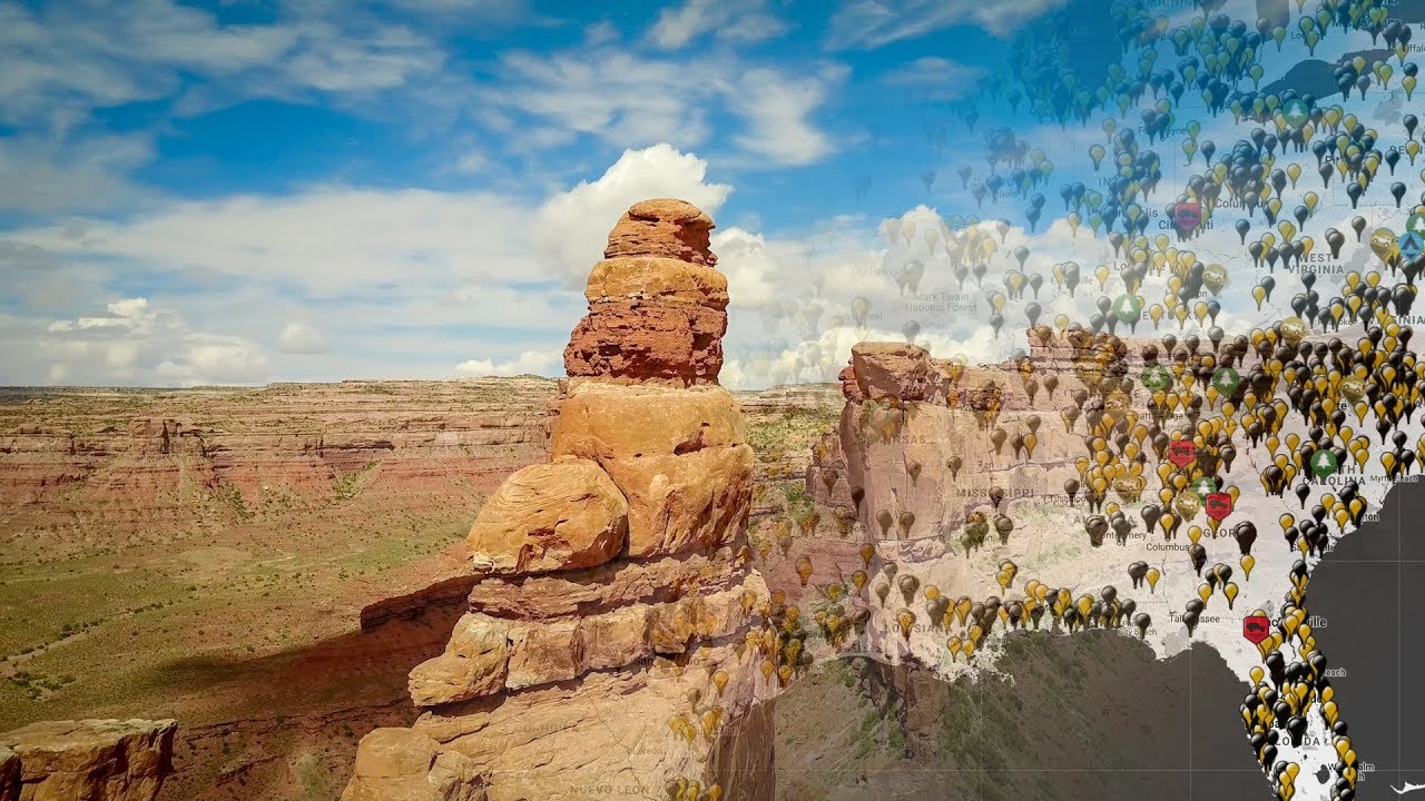 Looking for Places to Explore? - YouTube