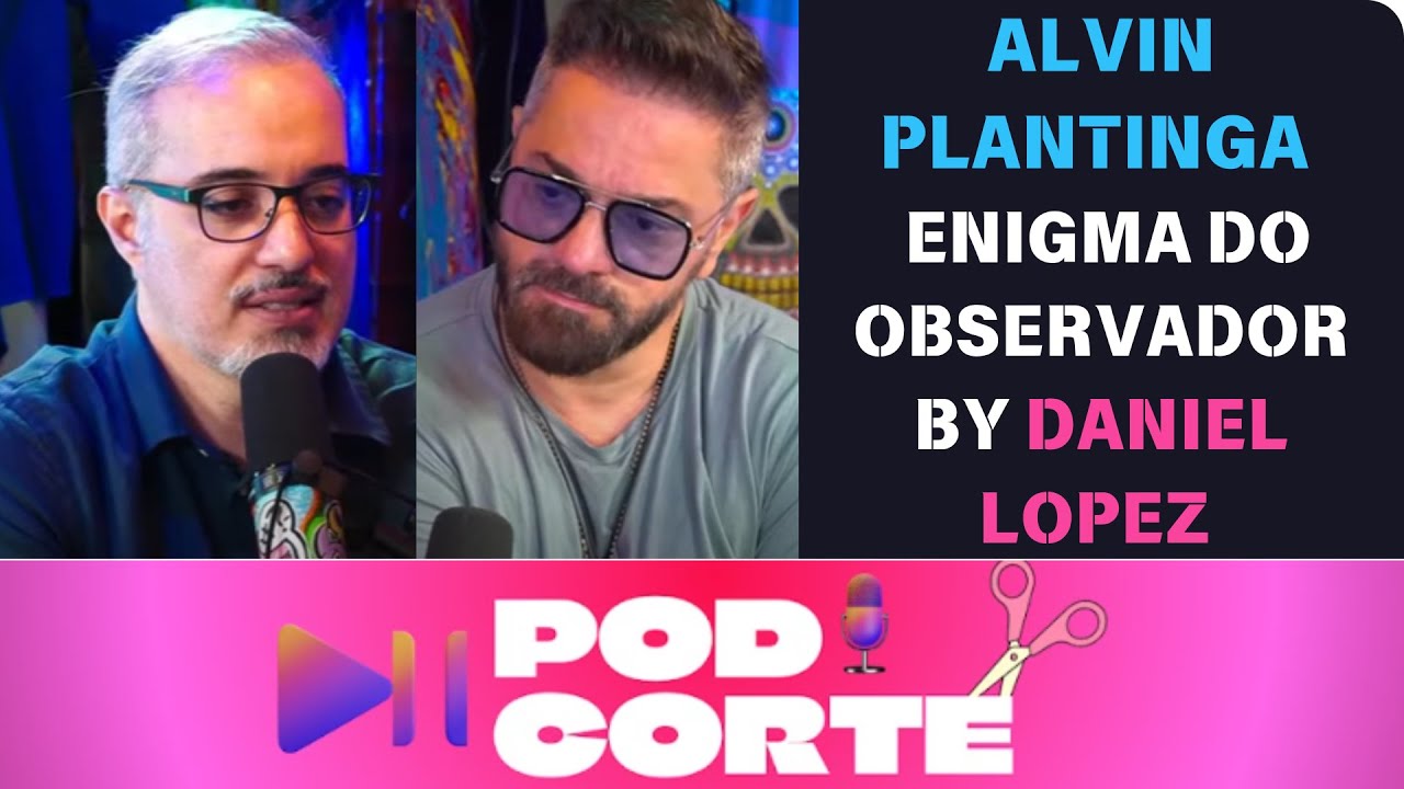 INFLUÊNCIA OCULTA by DANIEL LOPEZ - PodCorte #001# - YouTube