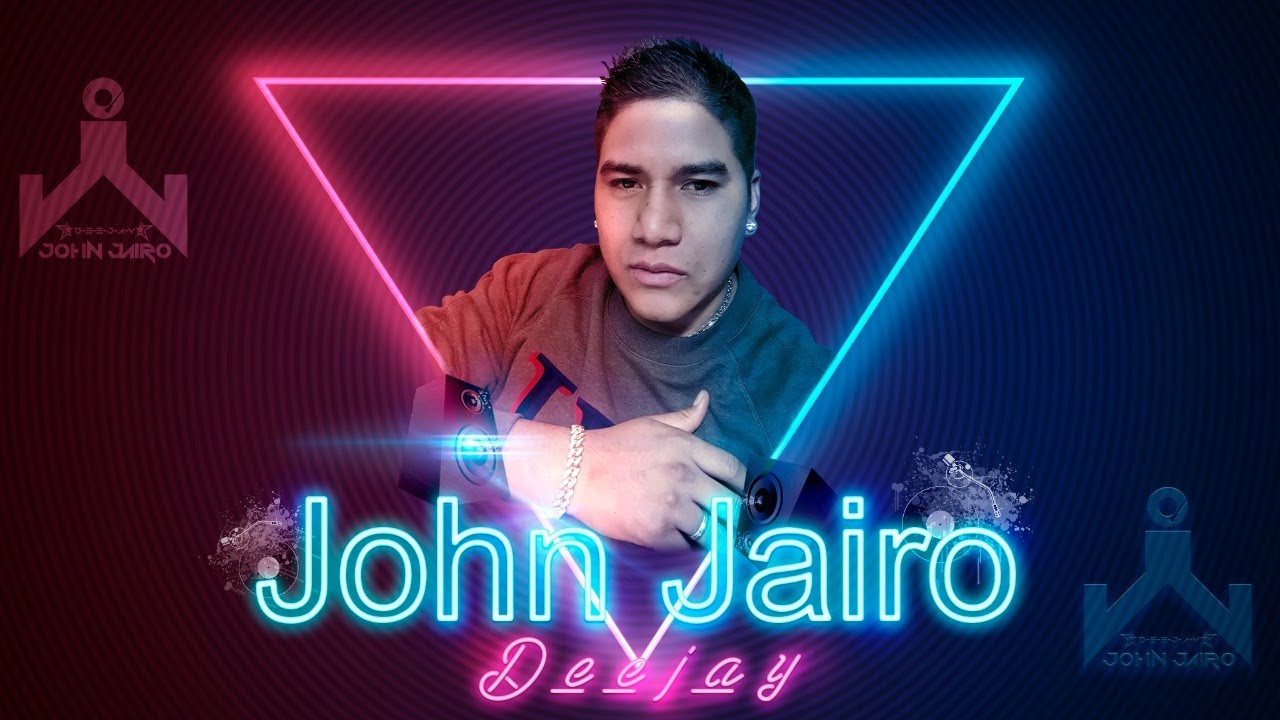 Emisión en directo de John Rangel - YouTube