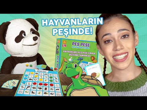 AYICIK SÜTLÜ VE AYÇA \