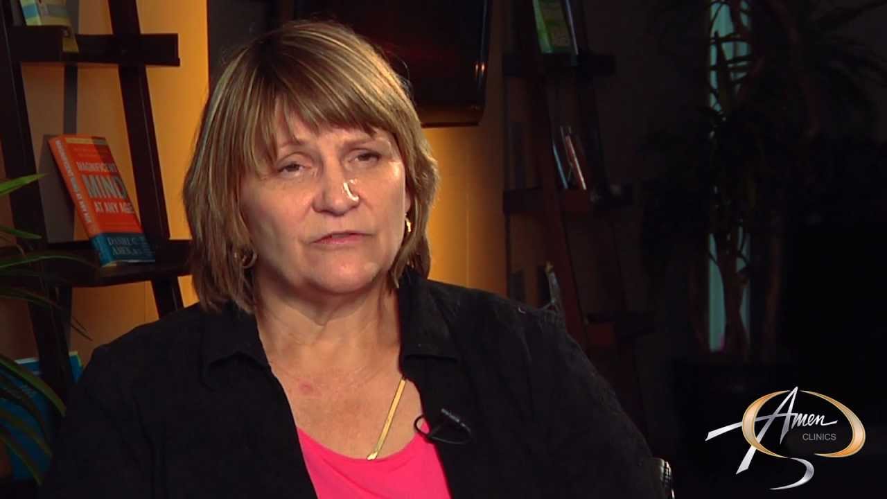 Treating Depression with TMS Therapy | Susan - YouTube