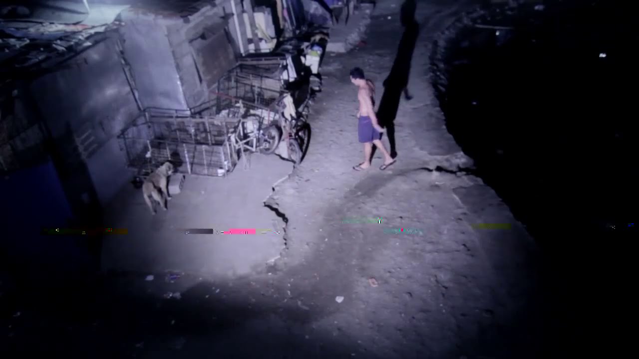 PIRING (2015) - Official Trailer - Bembol Roco Thriller - YouTube