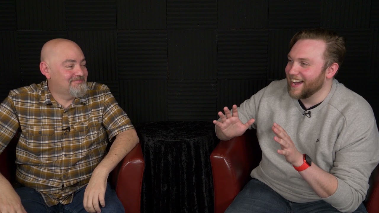 Atheist Debates - Get to know an activist - Jimmy Snow - YouTube