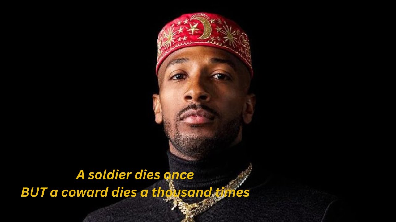 19 KEYS - Self Wars "We need SELF leaders" - YouTube