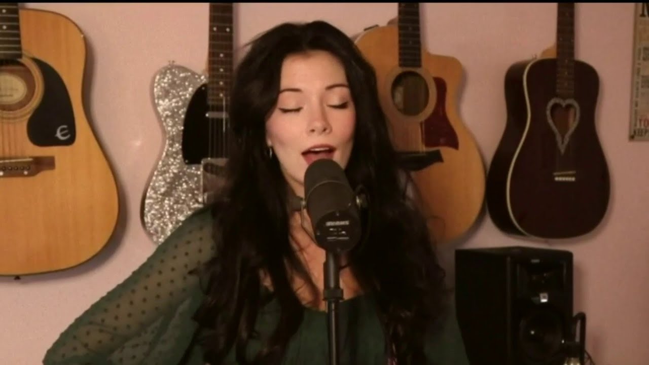 Music Monday: Lilly MacPhee on Live in the D - YouTube