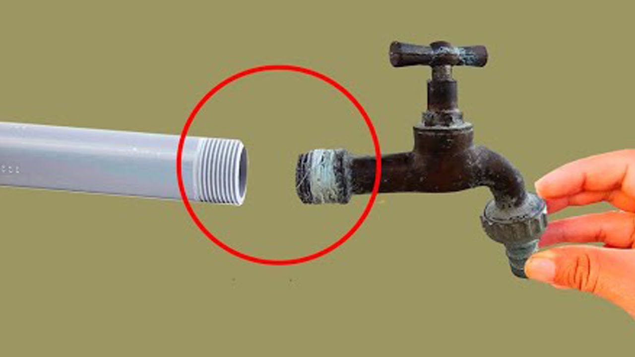 Maybe you don't know! The simplest method to connect an external ...