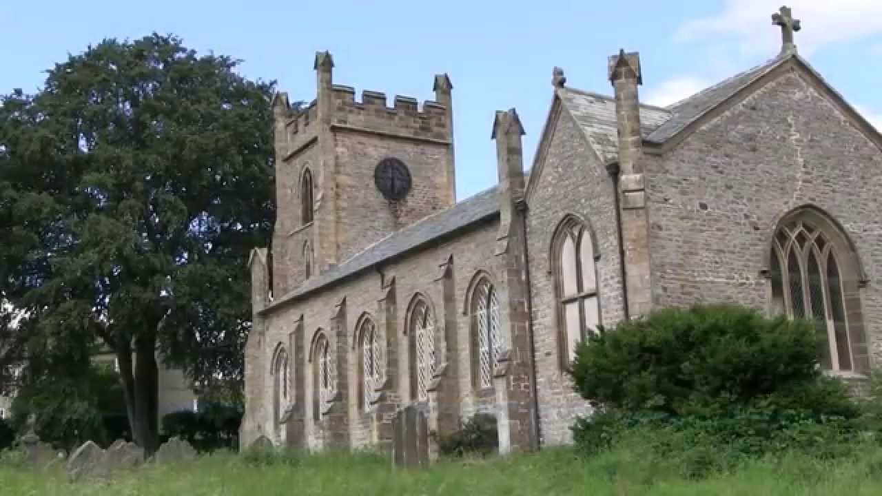 Swale Singers 25th Anniversary DVD - YouTube
