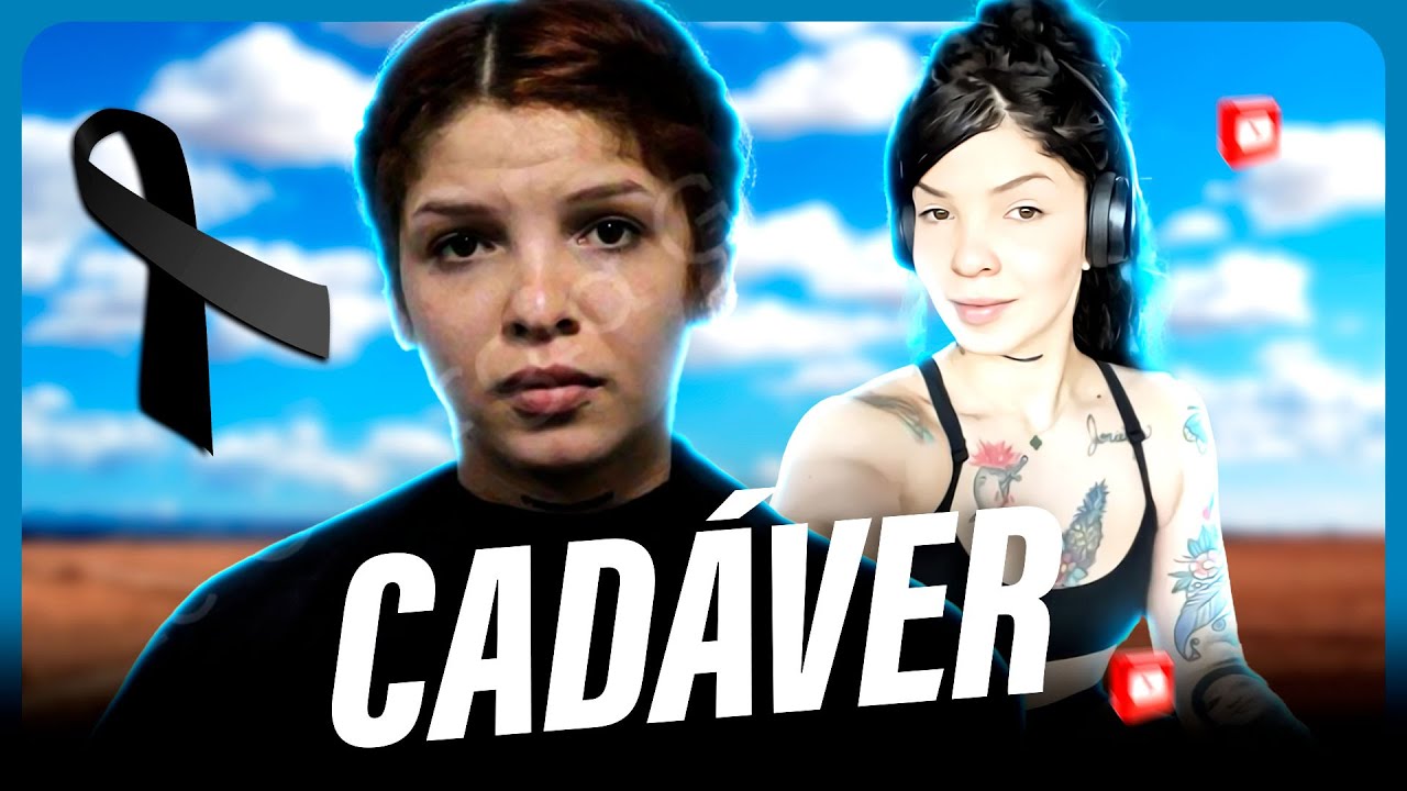 Encuentran el cadáver de estrella de TikTok y joven madre Minelys Zoe ...